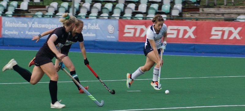 Mixed Results from EG's Away Matches vs Hampstead & Westminster - EGHC News