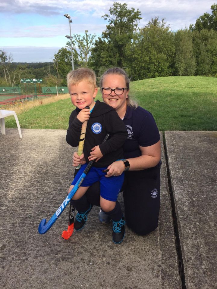 Club Captains' Letters to Members - EGHC News