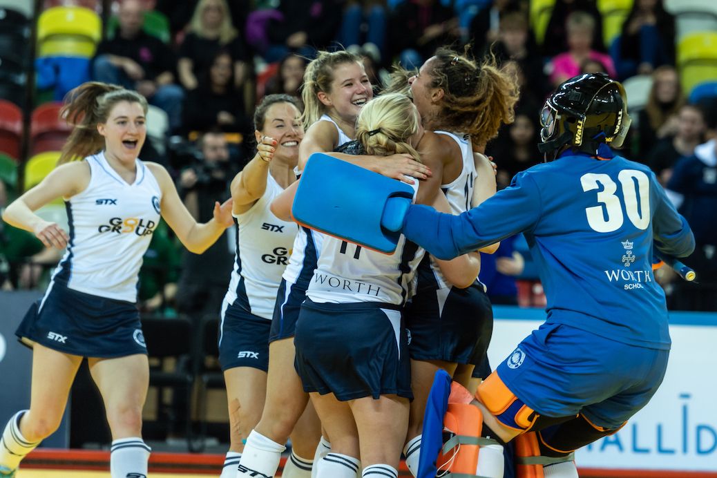 England Hockey's "Super 6s" Returns This Weekend ! - EGHC News